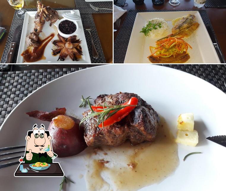 Atmã Restaurante & Pousada, Brazil - Restaurant reviews