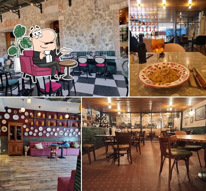 Babbo ristorante restaurant, Marseille - Critiques de restaurant