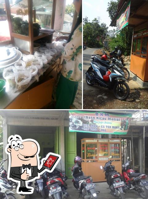 Baso Kicau Mania Mas Supri Andhika restaurant, Cigombong - Restaurant ...