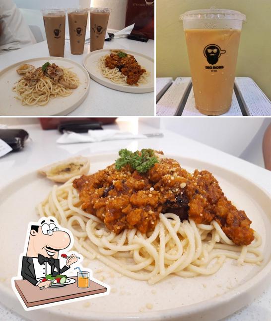 Big Boss Taft Manila, Manila - Restaurant reviews