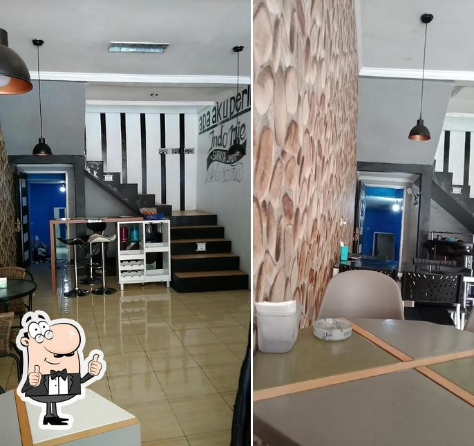 Cafe Racing SEBLAK Dan KOPI, Ciawi - Menú del restaurante, precios y ...