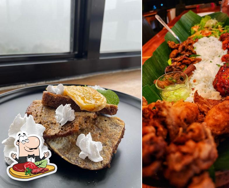 Sorte Cafe, Baguio - Restaurant reviews