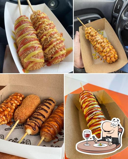 Le top 10 des restaurants à Saint-Jean-sur-Richelieu, octobre 2025 ...