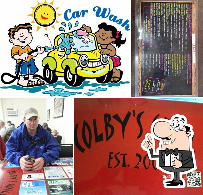 Colby's Grill in Edmond - Restaurant reviews