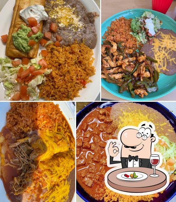 David Family Taqueria, Sequim - Restaurant menu, prices and reviews