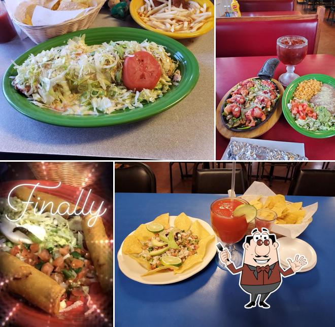 El Rey Papi's, King City - Restaurant menu, prices and reviews