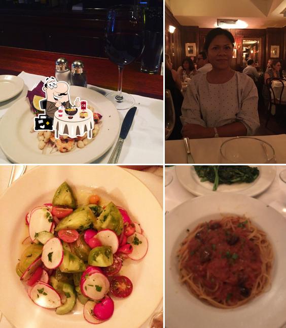 Elio's, New York City - Restaurant menu, prices and reviews