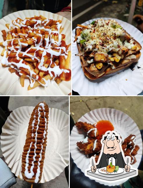 Foodies Spotlight, Rourkela - Restaurant menu, prices and reviews