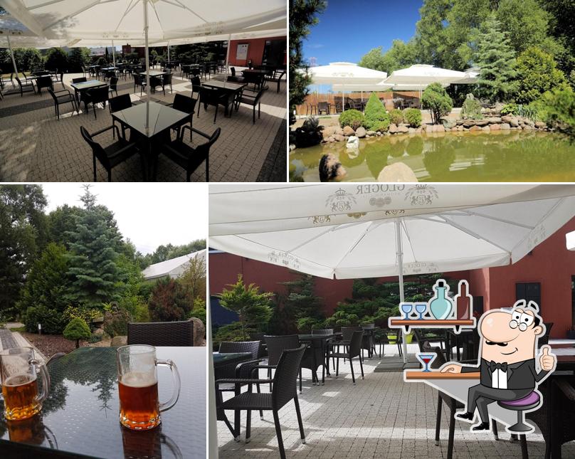 GLOGER BROWAR MIEJSKI, Bialystok - Restaurant menu, prices and reviews