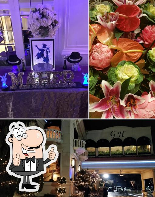 Galloping Hill Caterers, 1085 Galloping Hill Rd in Union - Restaurant ...