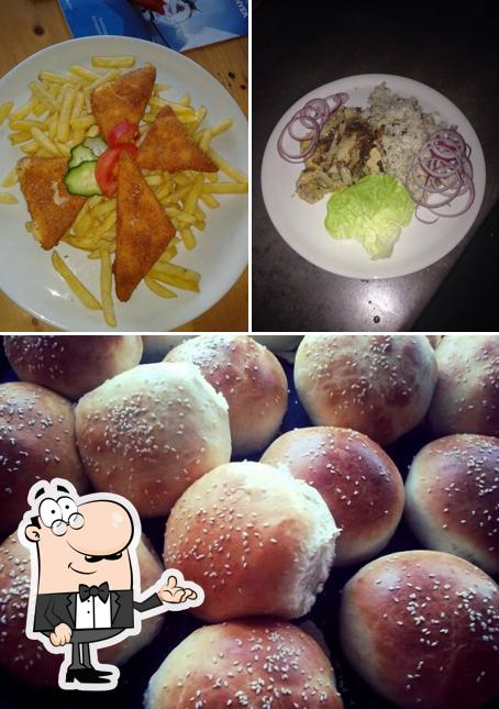 Gerendás Pizzéria, Környe - Restaurant menu, prices and reviews