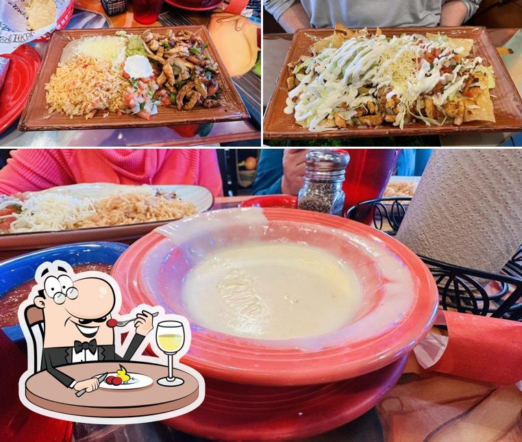 Jose Locos, Springfield - Restaurant menu, prices and reviews
