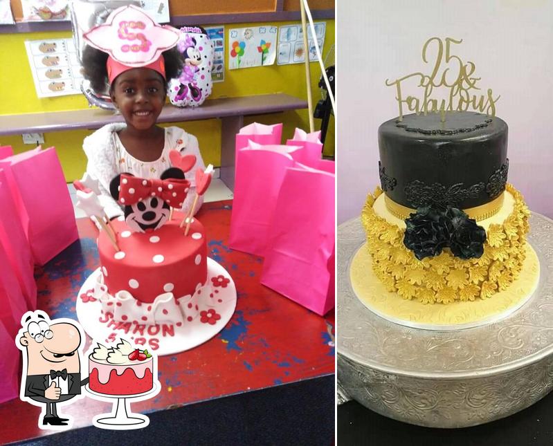 Kayzee Cakes and Cupcakes, Pretoria - Restaurant reviews