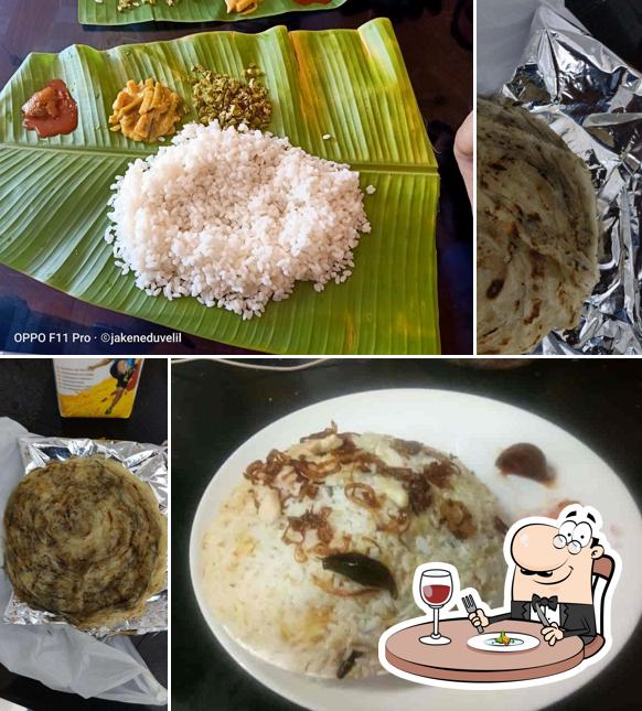 Kozhikoden Kitchen, Kochi - Restaurant menu, prices and reviews
