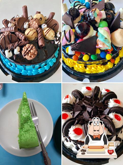 L.M TING FOODILICIOUS CORP./ ROSE BAKESHOP, Butuan City - Restaurant ...