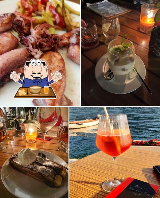 LOCANDA Perast Ristorante Pizzeria, Perast - Restaurant menu, prices ...