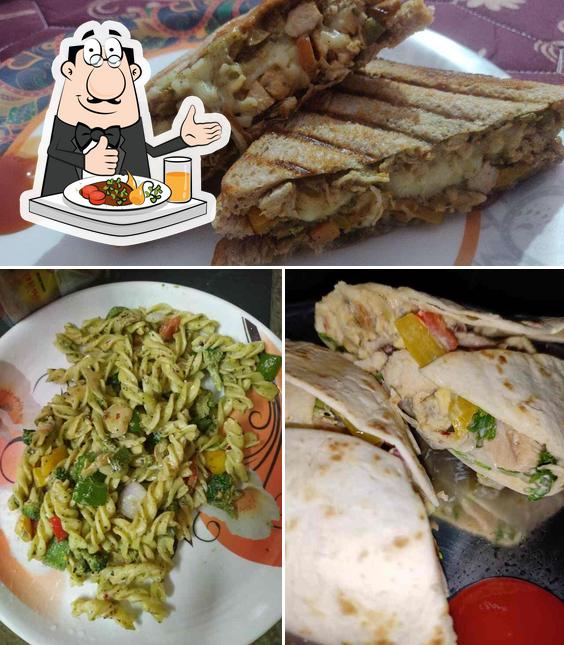 Leanseeds, Bhubaneswar - Restaurant menu, prices and reviews