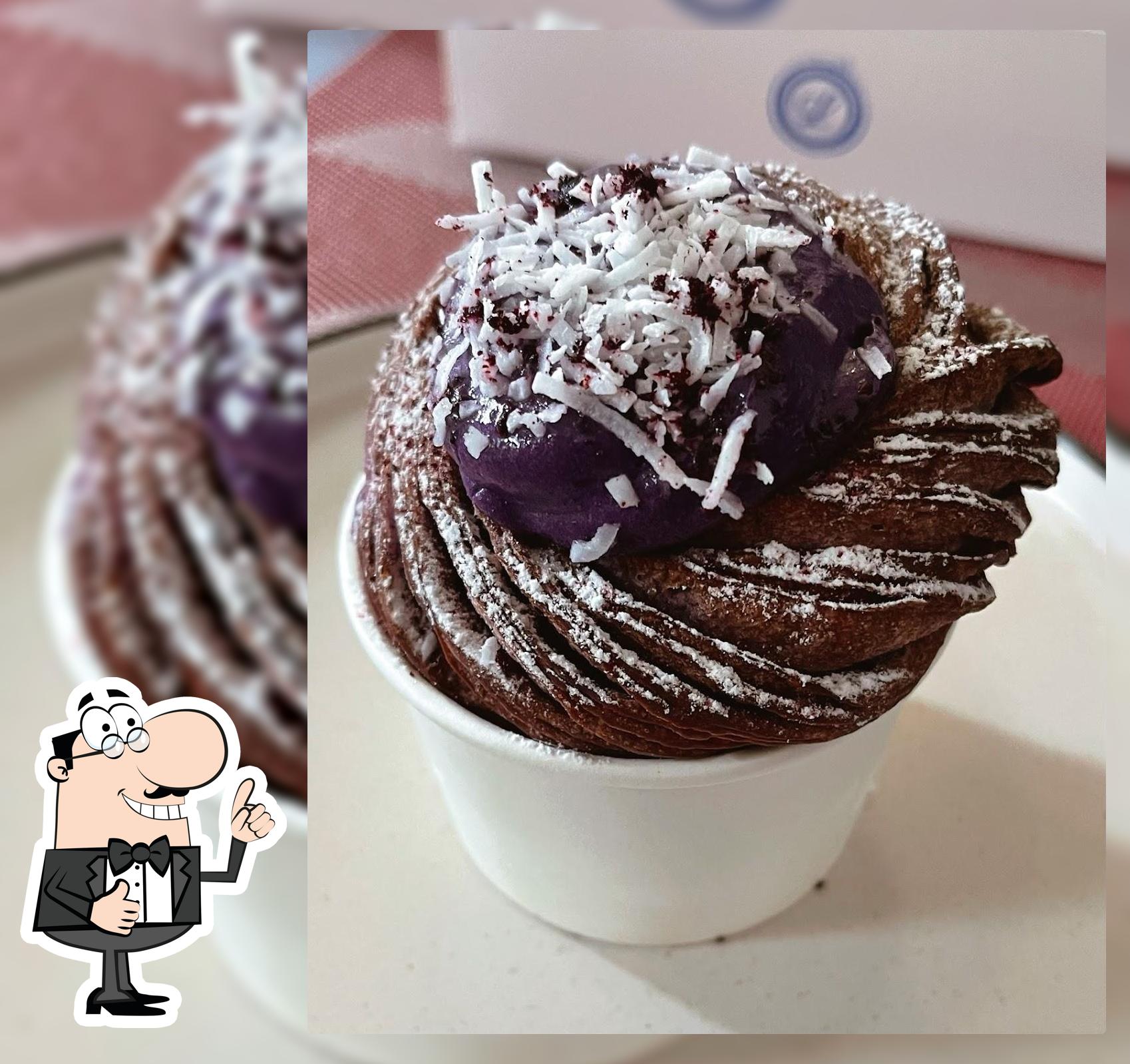 Luna Bakehouse, 237 Broadway in Auckland - Restaurant reviews