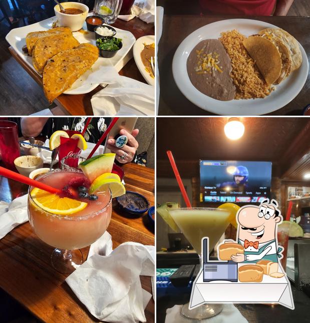 MI Tio Mexican Grill, Breaux Bridge - Restaurant menu, prices and reviews
