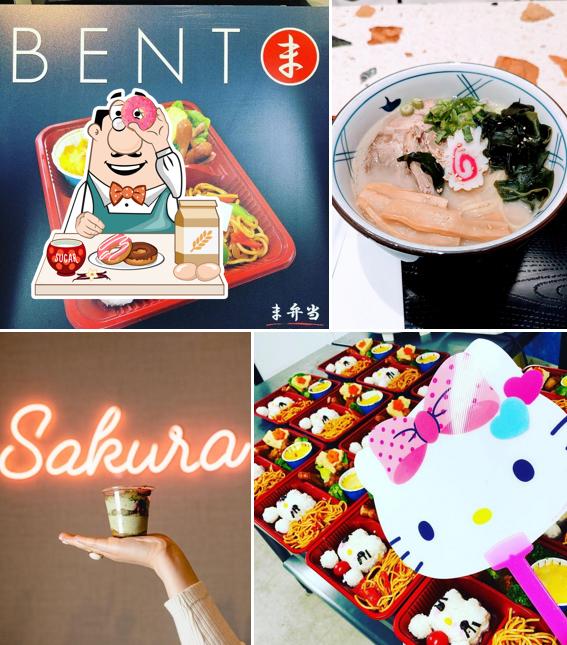 Meilleurs restaurants dans le centre commercial Westfield Les 4 Temps ...