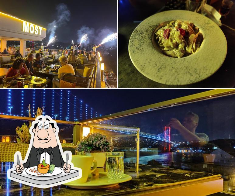 Most Hookah, Istanbul - Restaurant menu, prices and reviews