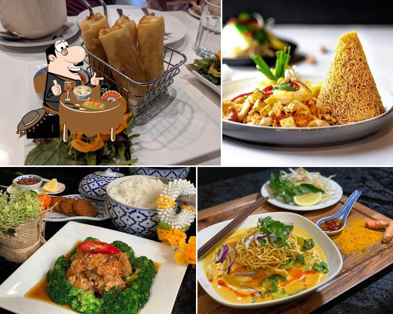 Top 5 restaurants with butter prawns in Nowra, may 2025 - Restaurant Guru