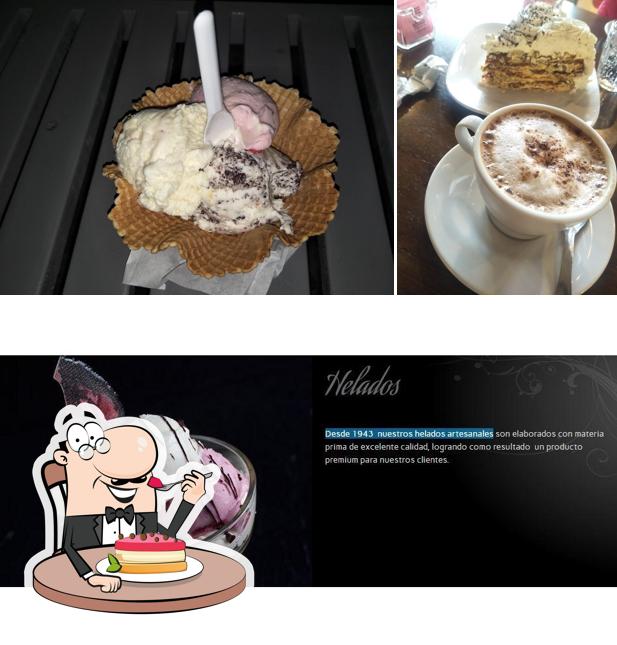 TELLO - HELADOS PREMIUM, Tafí Viejo - Restaurant reviews