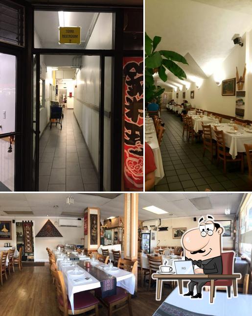 Thai Issan Cuisine, Honolulu - Restaurant menu, prices and reviews