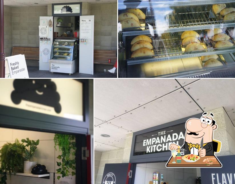 The Empanada Kitchen, Queenstown - Restaurant menu, prices and reviews