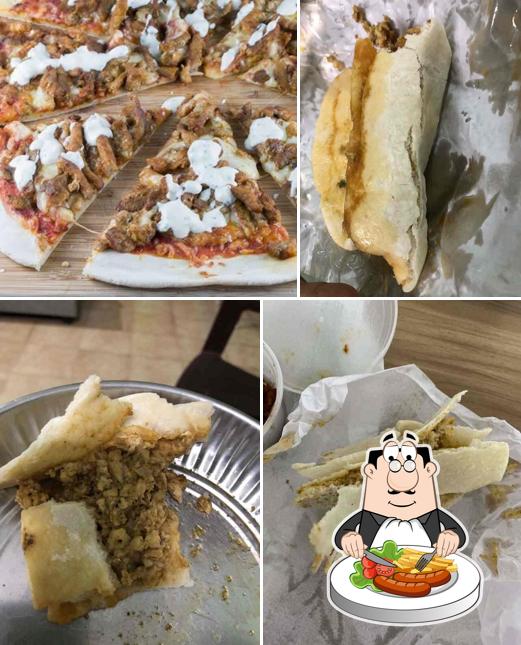The Zwarma- The Shawarma Makers, Chennai - Restaurant reviews