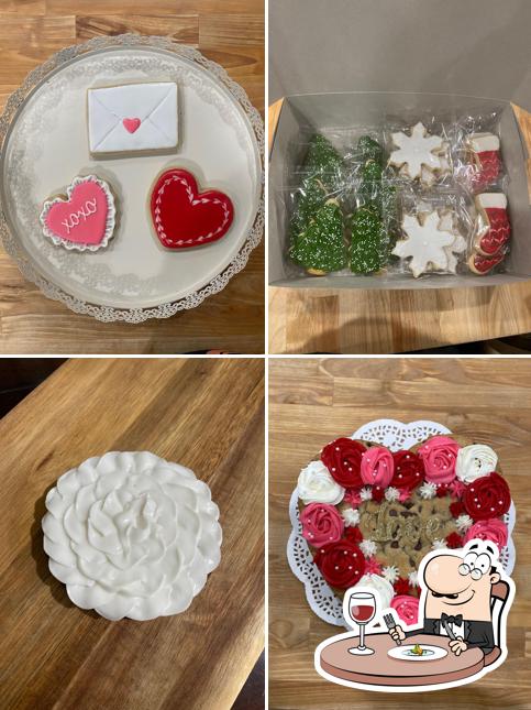 Tootie June Creations Bakery, Kenosha - Restaurant menu, prices and reviews