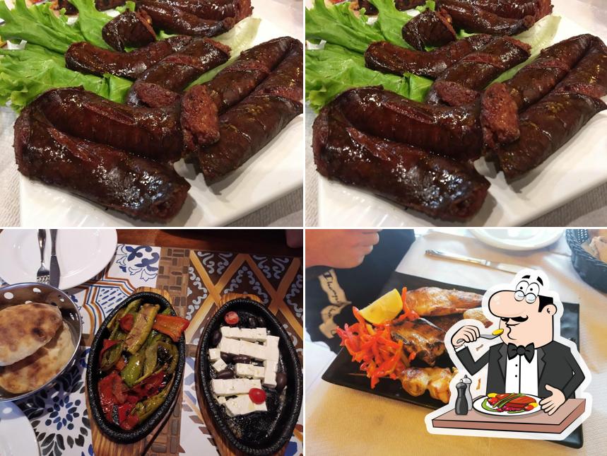 Top 7 restaurants with kebabs in Tirana, september 2025 - Restaurant Guru