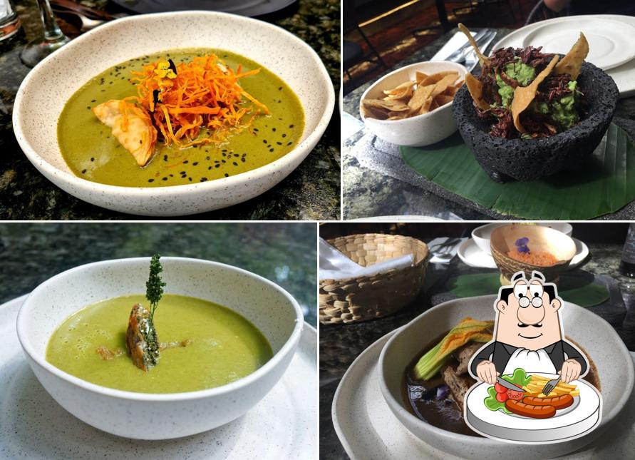Top 10 restaurantes con mezcal en Ciudad López Mateos, octubre 2025 ...