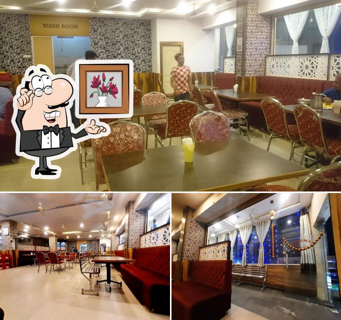 Zeeshan restaurant Raichur, Raichur - Restaurant menu, prices and reviews