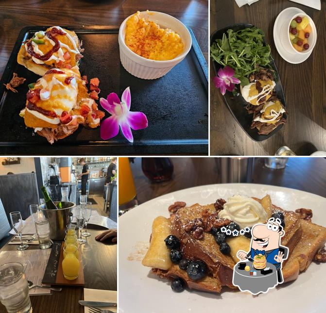 the mill, Mansfield - Restaurant menu, prices and reviews