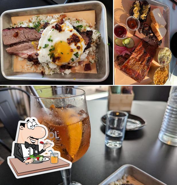 Sawyer's Craft BBQ, Windsor - Restaurant menu, prices and reviews
