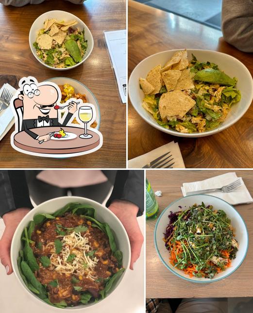 Seed N Salt Mission, Calgary - Restaurant menu, prices and reviews