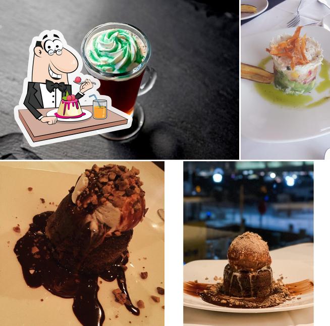 Chart House in Philadelphia - Restaurant menu and reviews