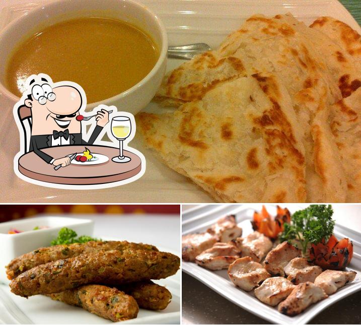 The Kebab Factory, Mandaluyong - Restaurant menu, prices and reviews