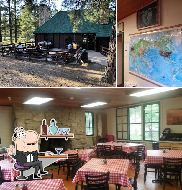 Valhalla Pizza, Bryce Canyon - Restaurant menu, prices and reviews