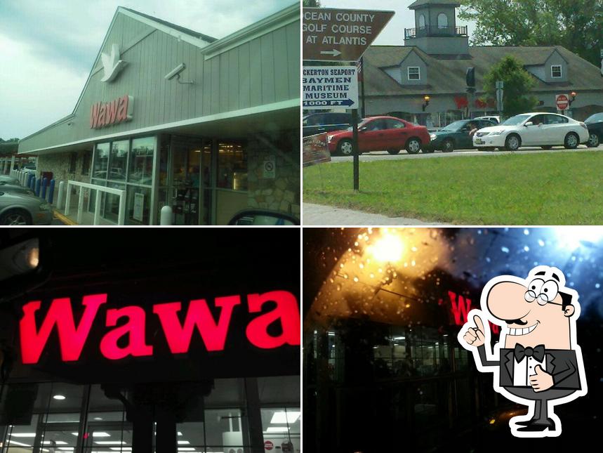 Wawa, Tuckerton - Restaurant menu, prices and reviews