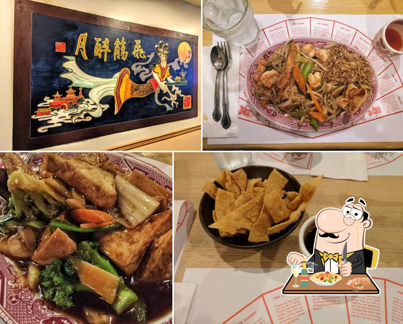 Yen Ching Chinese Restaurant, Clinton - Restaurant menu, prices and reviews