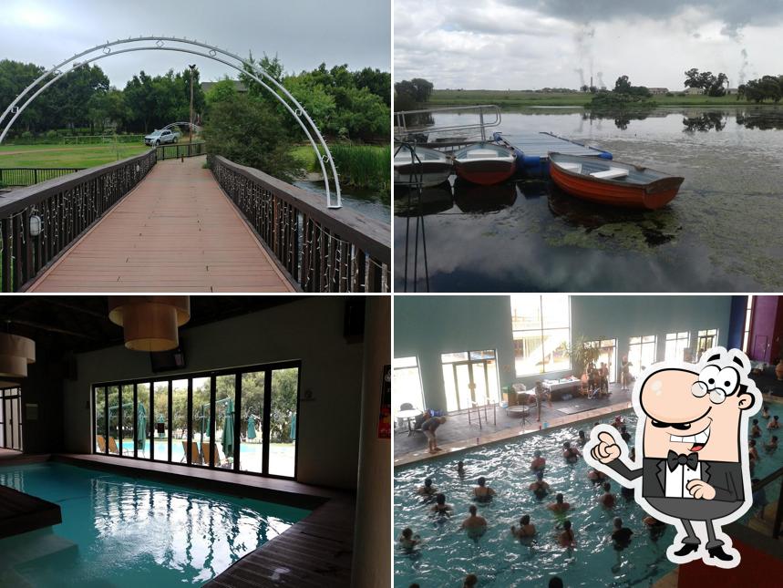 Lake Umuzi Waterfront, Secunda - Restaurant menu, prices and reviews