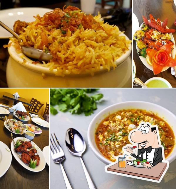 Deccan Delight Restaurant Dubai, Dubai, Deccan Delight Restaurant ...