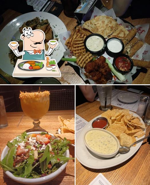 54th Street Restaurant & Drafthouse- City Base, San Antonio ...