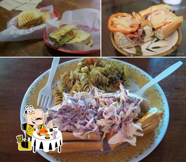 808 Deli, Kihei - Restaurant menu, prices and reviews