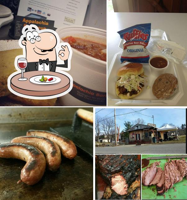 Top 2 BBQs in Pea Ridge, october 2025 - Restaurant Guru