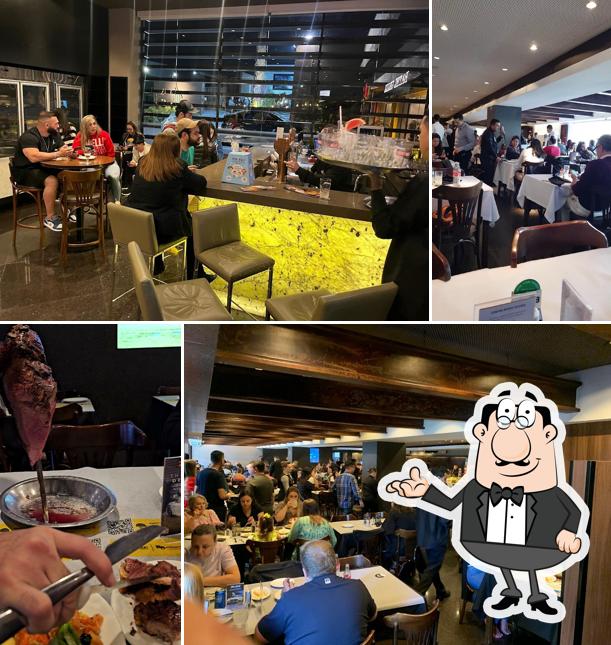 Churrascaria Batel Grill, Curitiba - Avaliações de restaurantes