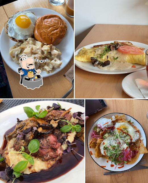 Bird Dog in Mattawan - Restaurant menu and reviews