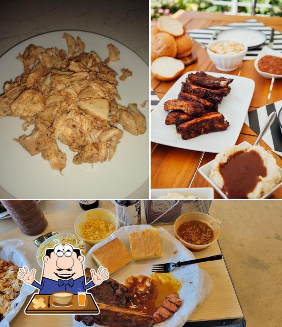 Brothers BBQ in Fort Collins - Restaurant menu and reviews